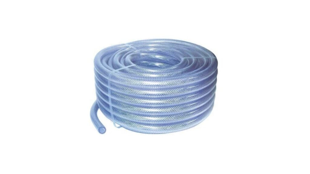 6 Ukuran Selang Air Paling Besar sampai Paling Kecil