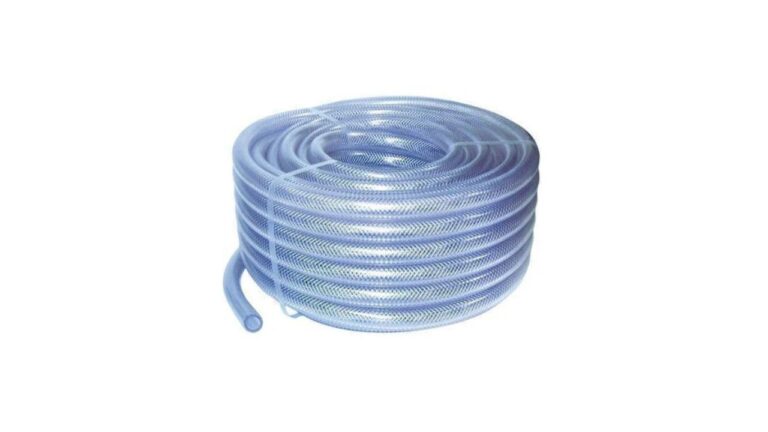 6 Ukuran Selang Air Paling Besar sampai Paling Kecil