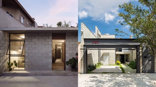 Ketahui Hal ini Sebelum Bangun Rumah Hebel Tanpa Plester