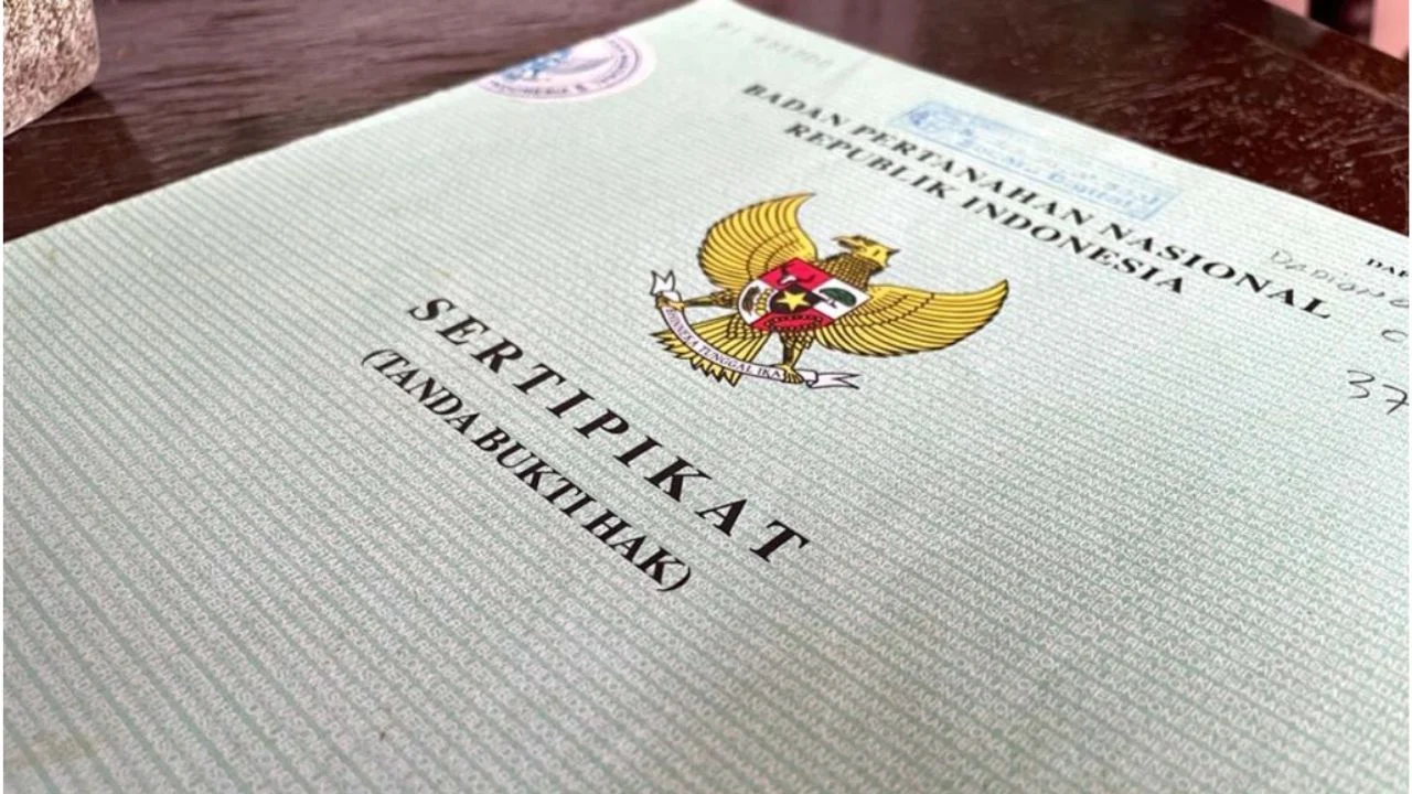 Perbedaan AJB dan PPJB: Pengertian, Fungsi, & Cara Membuat