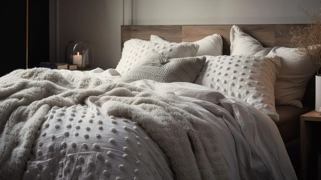 5 Macam-Macam Ukuran Selimut untuk Berbagai Jenis Kasur