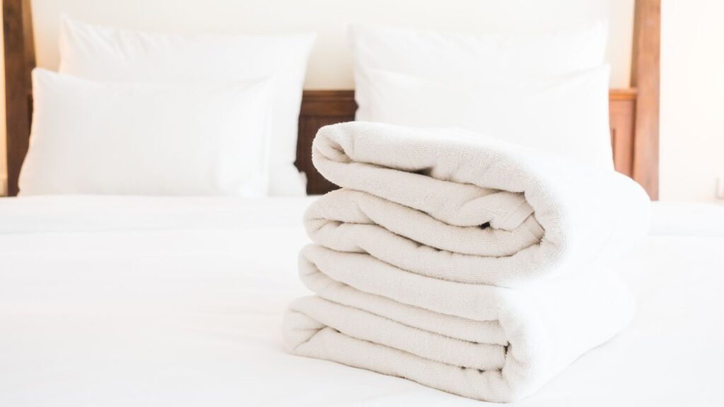 5 Macam-Macam Ukuran Selimut untuk Berbagai Jenis Kasur