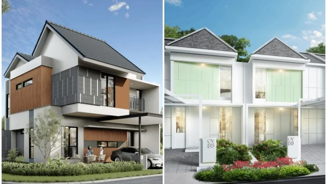 6 Rekomendasi Perumahan di Cikupa Mulai dari Rp600 Jutaan