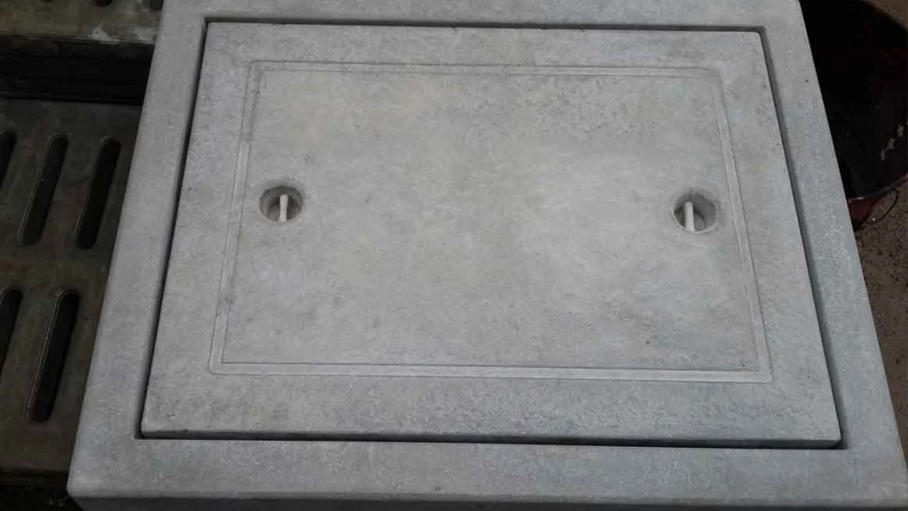 Cara Menentukan Ukuran Bak Kontrol Rumah