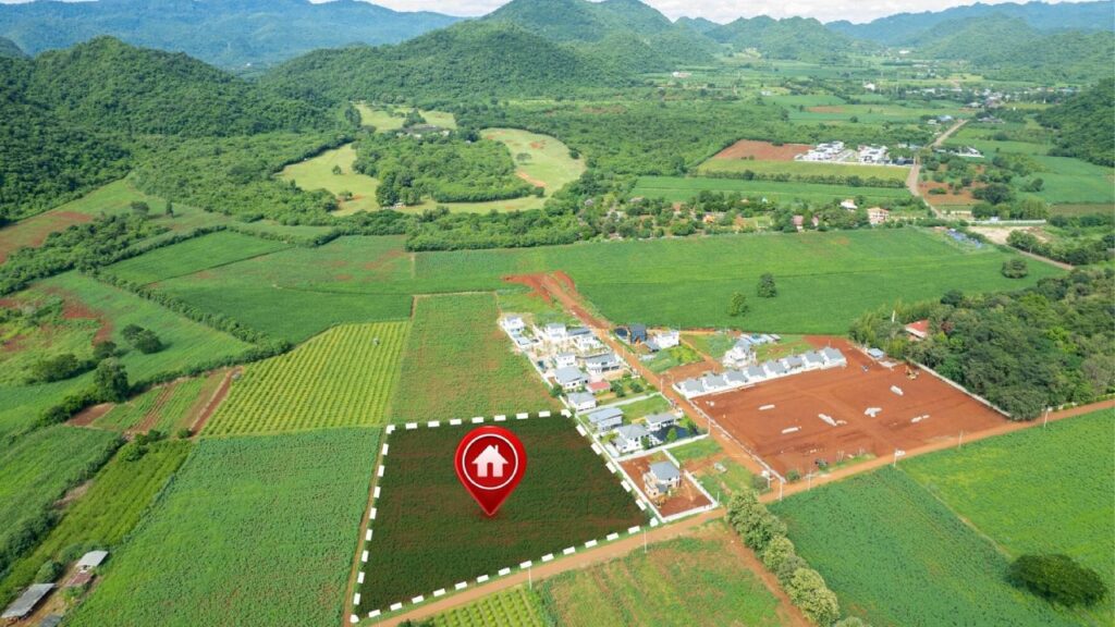 7 Perbedaan Tanah Kavling dan Tanah Biasa Terlengkap