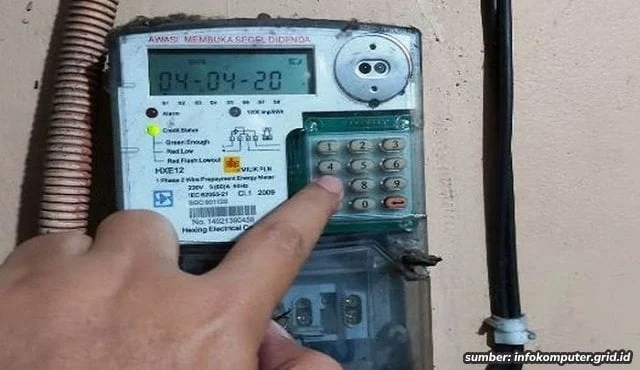 Listrik Mati tapi Meteran Nyala? Ini Penyebab & Cara Mengatasinya