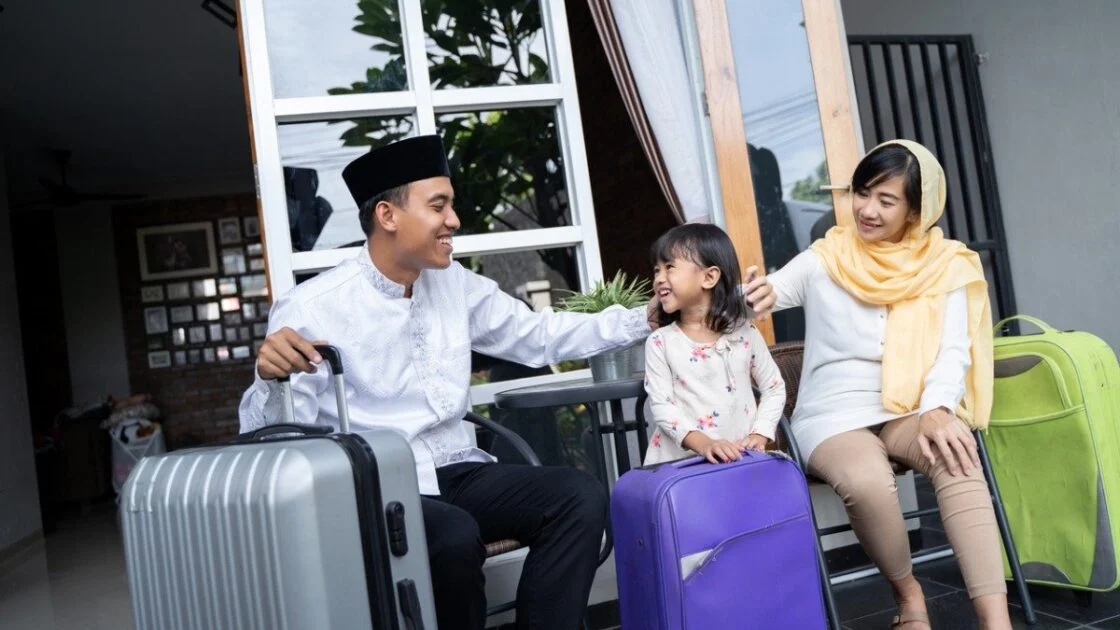 Inilah Posisi Rumah Menurut Islam yang Membawa Berkah