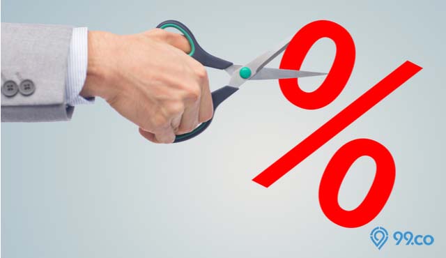 Cara Mengajukan Penurunan Suku Bunga KPR ke Bank. Efektif!