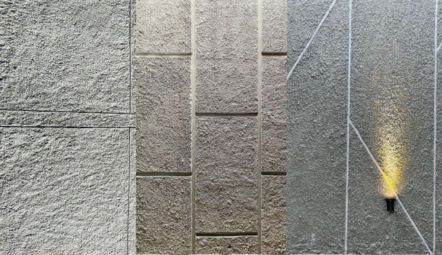 9 Motif Dinding Kamprot Keren dan Unik, Eksterior Rumah jadi Menarik!