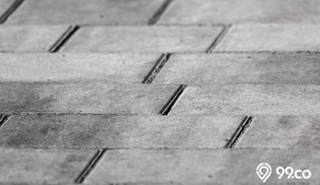 12 Model Paving Block Halaman Rumah Terbaru 2023