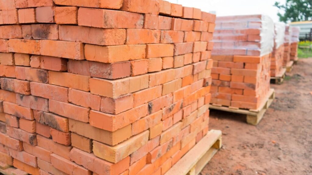 6 Ukuran Batu Bata Merah Standar untuk Berbagai Jenis