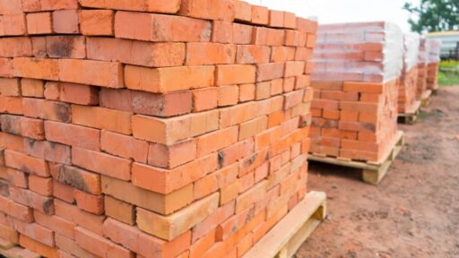 6 Ukuran Batu Bata Merah Standar untuk Berbagai Jenis