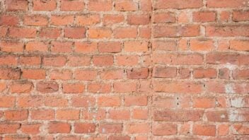 6 Ukuran Batu Bata Merah Standar untuk Berbagai Jenis