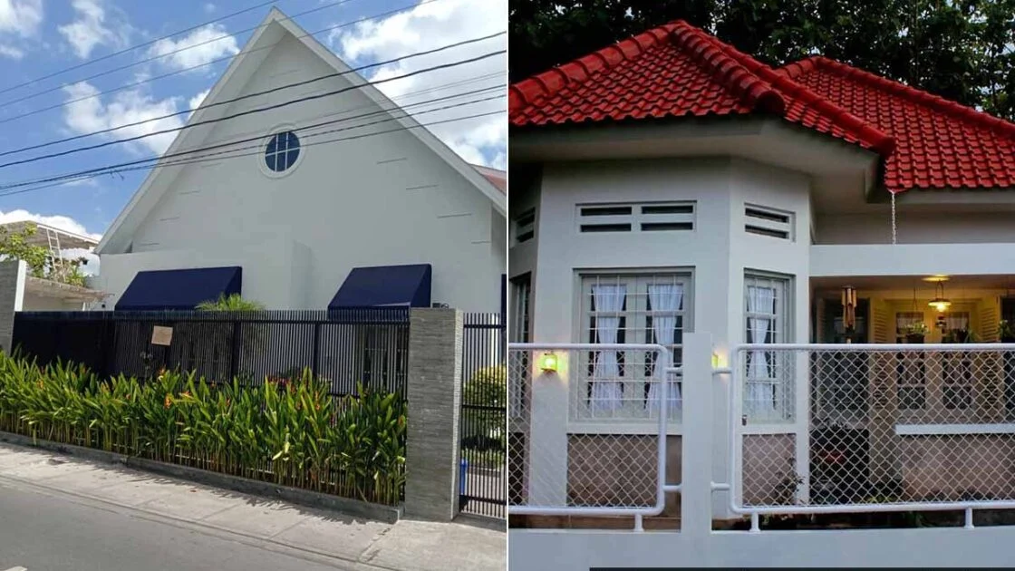 7 Inspirasi Desain Rumah Belanda Modern. Aesthetic Banget!
