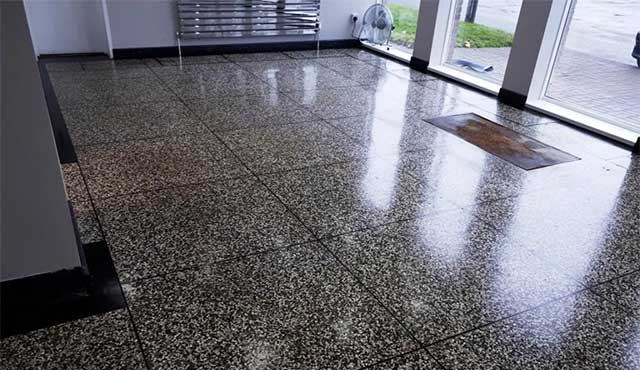 Mengenal Lantai Teraso: Desain dan Trennya di 2023