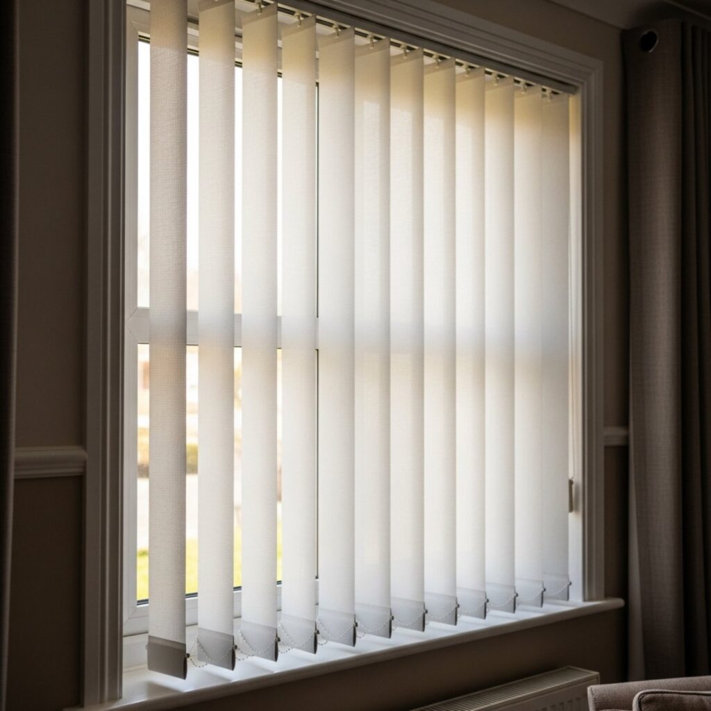 5 Jenis Window Blinds untuk Hunian Modern dan Fungsional