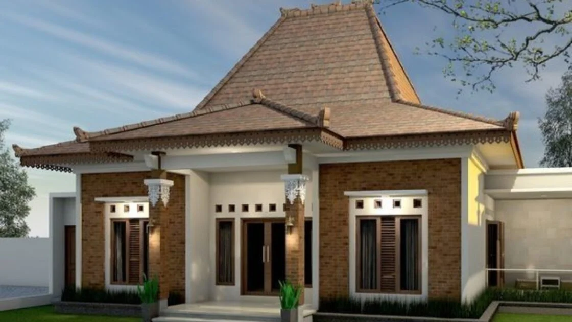 Apa Itu Dinding Trasram, Fungsi, dan Kelebihannya pada Konstruksi Rumah