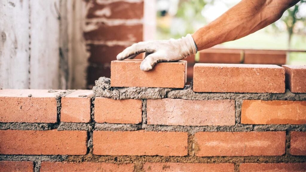 Standar Tebal Dinding Rumah yang Ideal