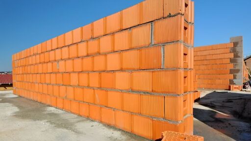 Standar Tebal Dinding Rumah yang Ideal