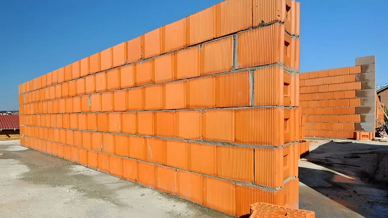 Standar Tebal Dinding Rumah yang Ideal