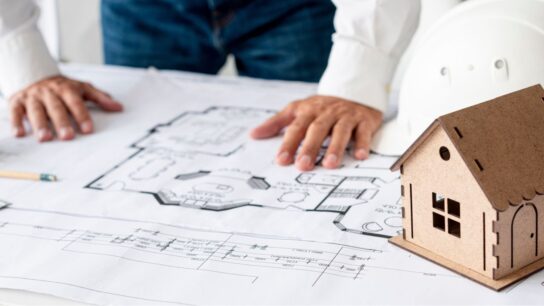 Standar Tebal Dinding Rumah yang Ideal