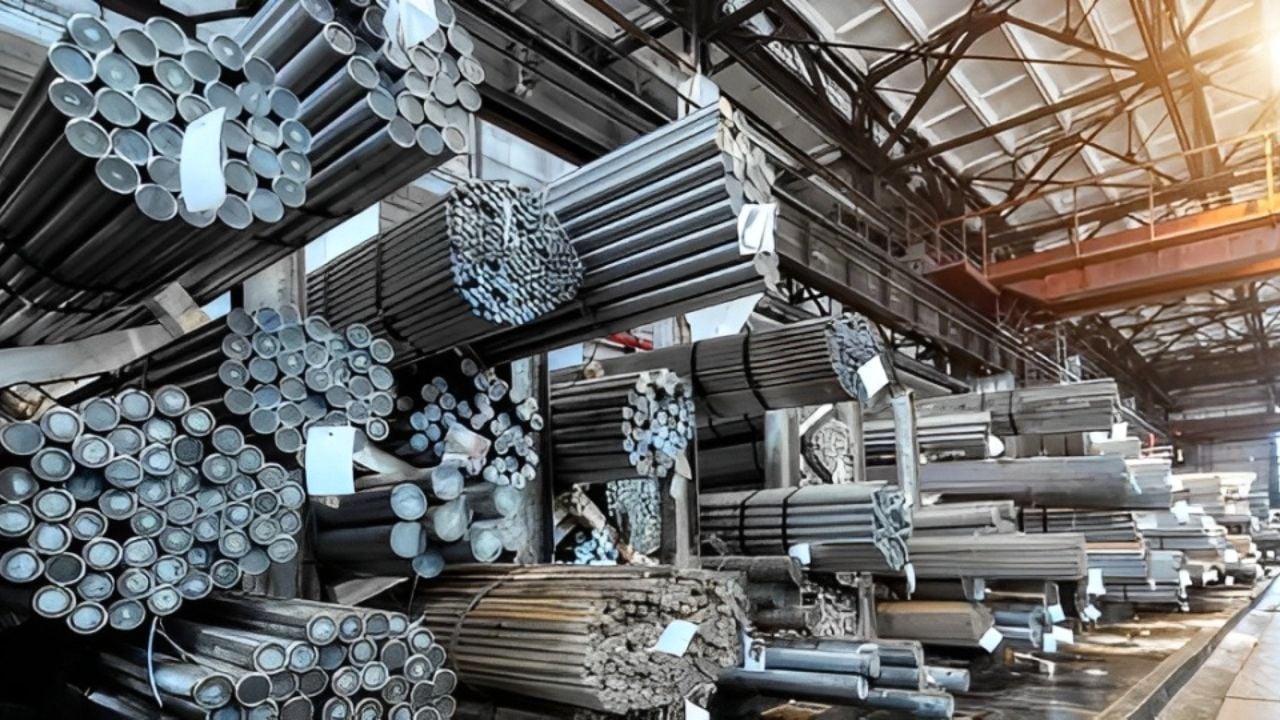 8 Perbedaan Besi dan Baja, Serupa tapi Tak Sama!