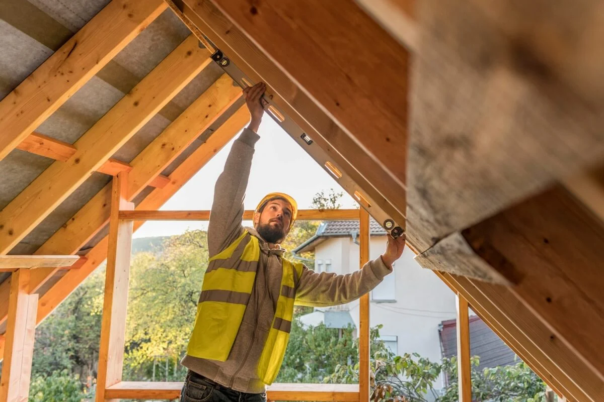 Harga Upah dan Cara Menghitung Borongan Rumah per Meter