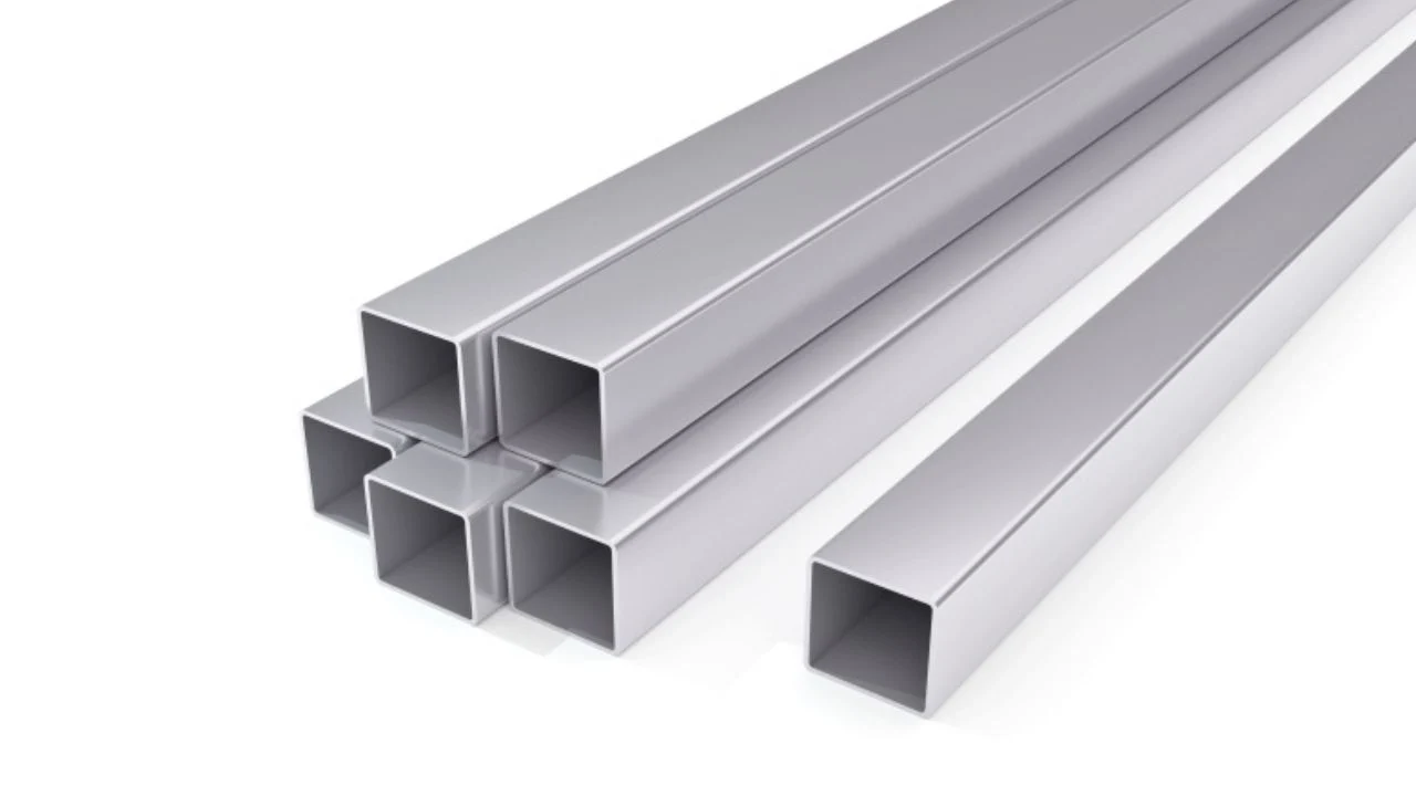 Ukuran Besi Hollow Paling Kecil hingga Terbesar