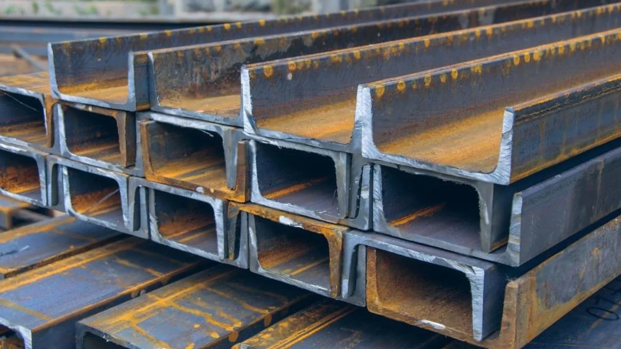 Ukuran Besi Hollow Paling Kecil hingga Terbesar