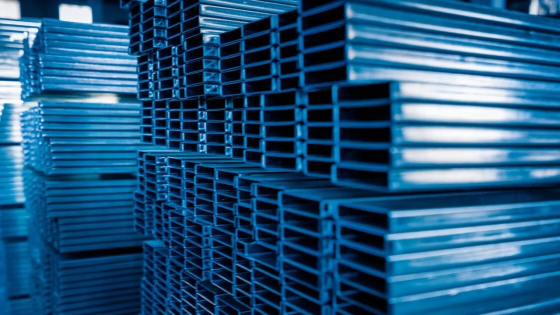 Ukuran Besi Hollow Paling Kecil hingga Terbesar