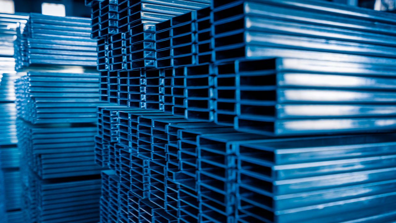 Ukuran Besi Hollow Paling Kecil hingga Terbesar