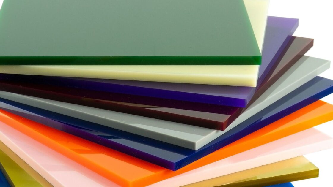 Daftar Harga Akrilik Lembaran per Meter Terbaru 2025