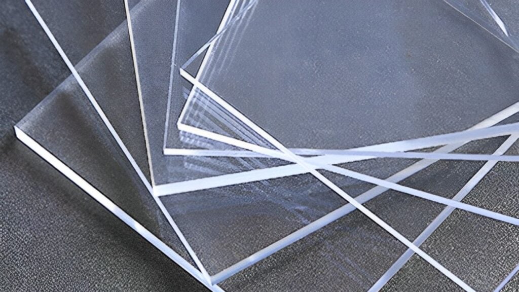 Daftar Harga Akrilik Lembaran per Meter Terbaru 2025