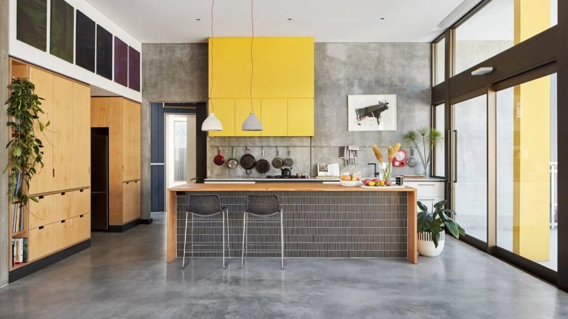 11 Warna Keramik Lantai yang Bagus, Pas untuk Semua Ruangan!