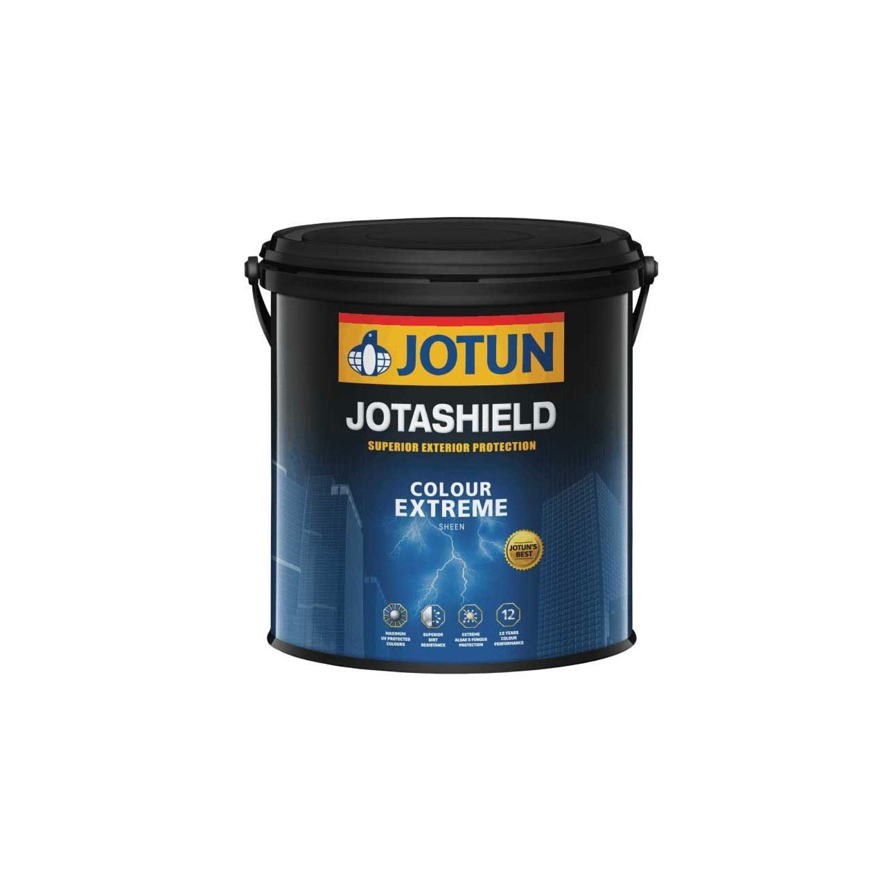 Daftar Harga Cat Jotun Semua Varian Terbaru