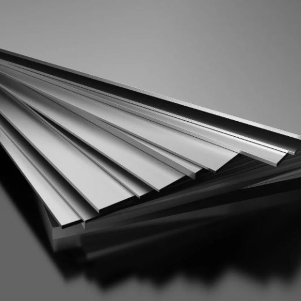 Daftar Harga Plat Besi Semua Jenis dan Ukuran