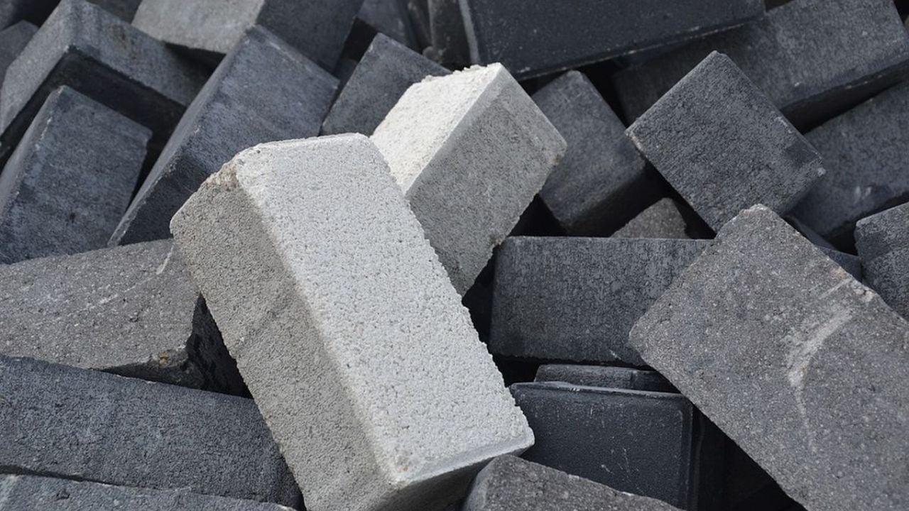 Cara Menghitung Kebutuhan Batako per M2 untuk Rumah