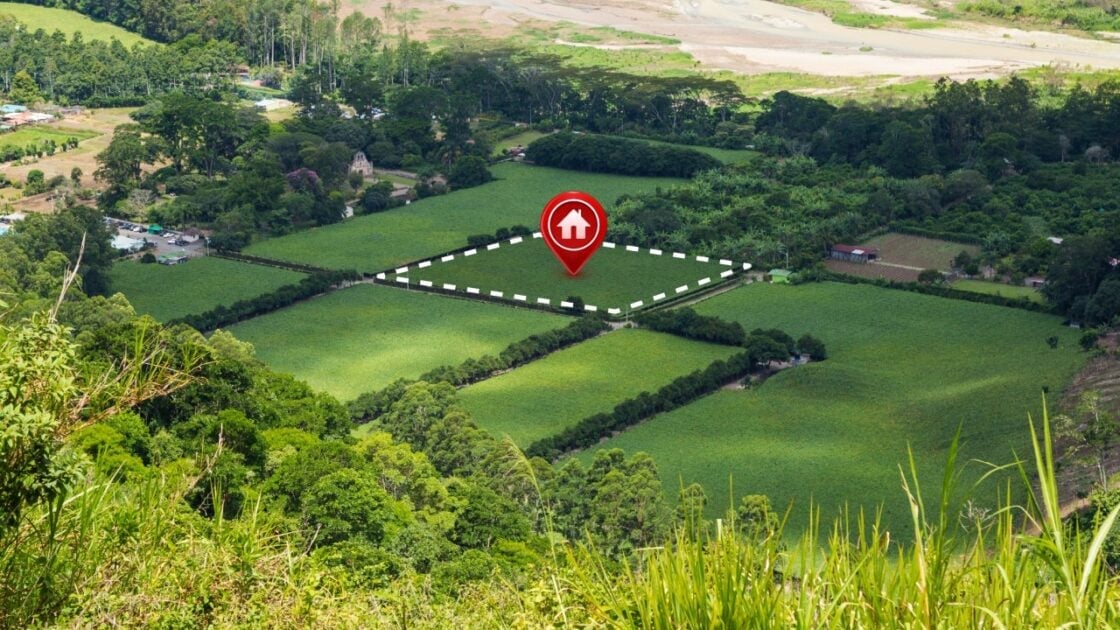 Syarat Sah Jual Beli Tanah Warisan menurut Hukum