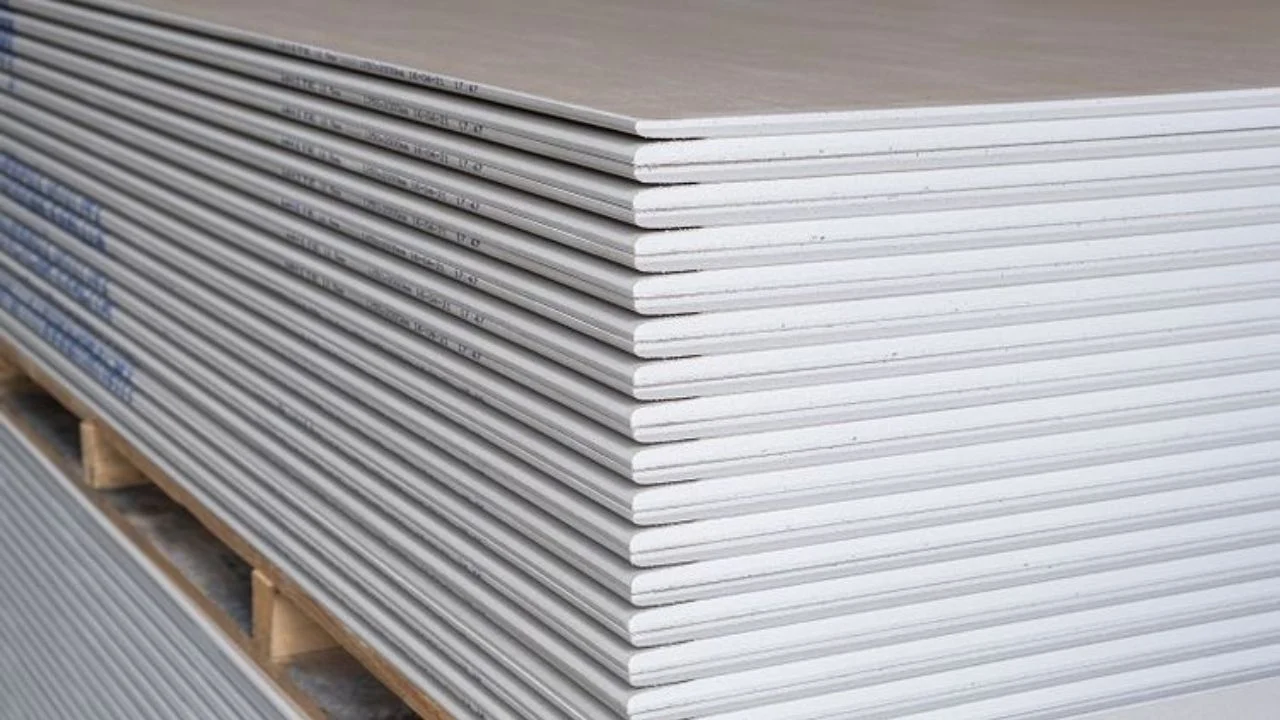 7 Perbedaan GRC dan Gypsum, Lebih Unggul Mana?