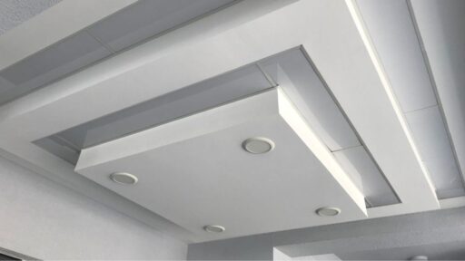 7 Perbedaan GRC dan Gypsum, Lebih Unggul Mana?