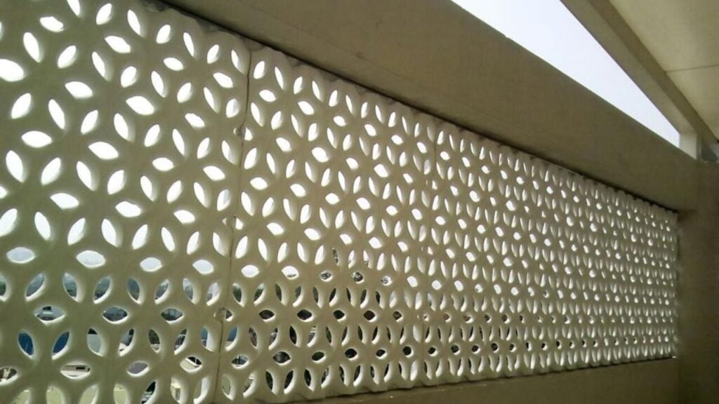 Dinding GRC: Pengertian, Kelebihan, Kekurangan, dan Fungsi