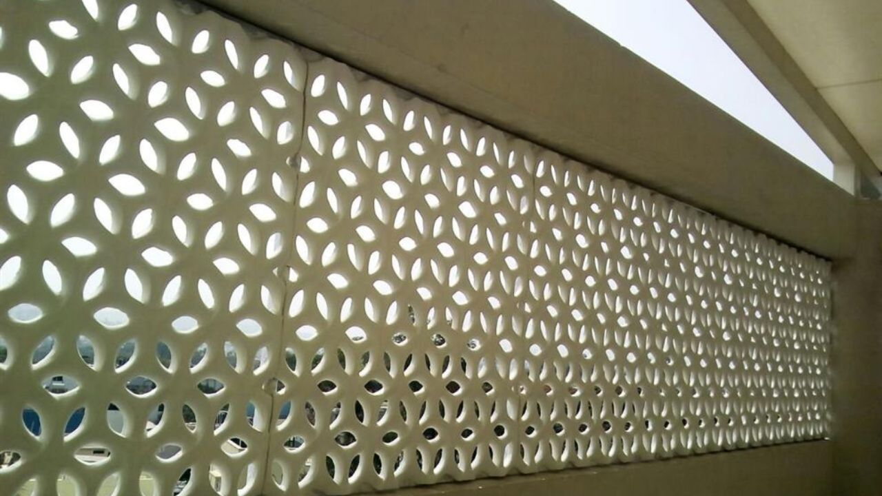 Dinding GRC: Pengertian, Kelebihan, Kekurangan, dan Fungsi