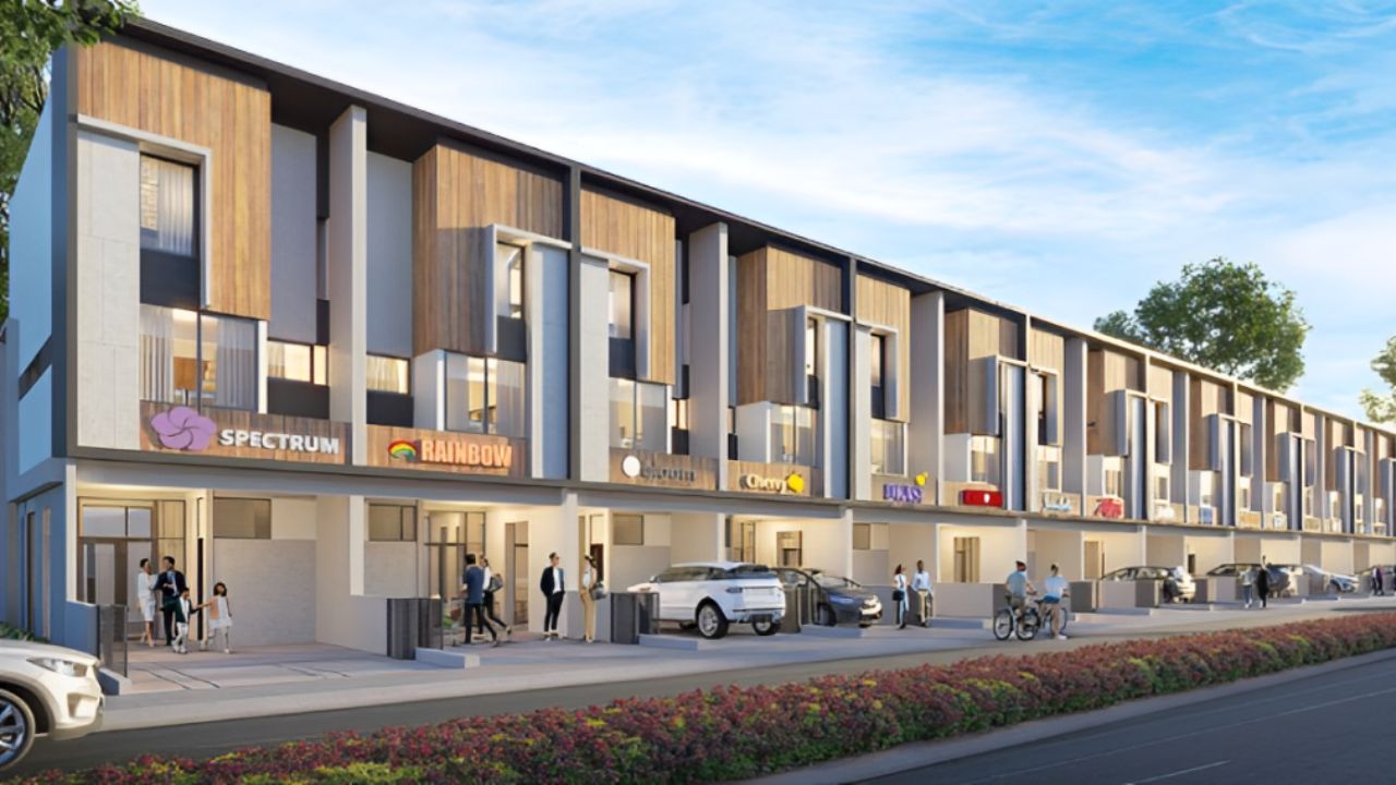 3 Rekomendasi Rumah Ruko untuk Usaha, Lokasi Strategis!