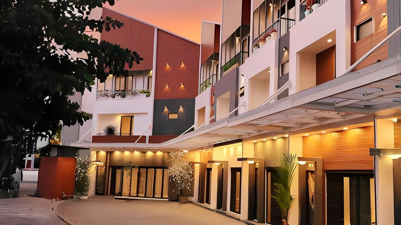 3 Rekomendasi Rumah Ruko untuk Usaha, Lokasi Strategis!