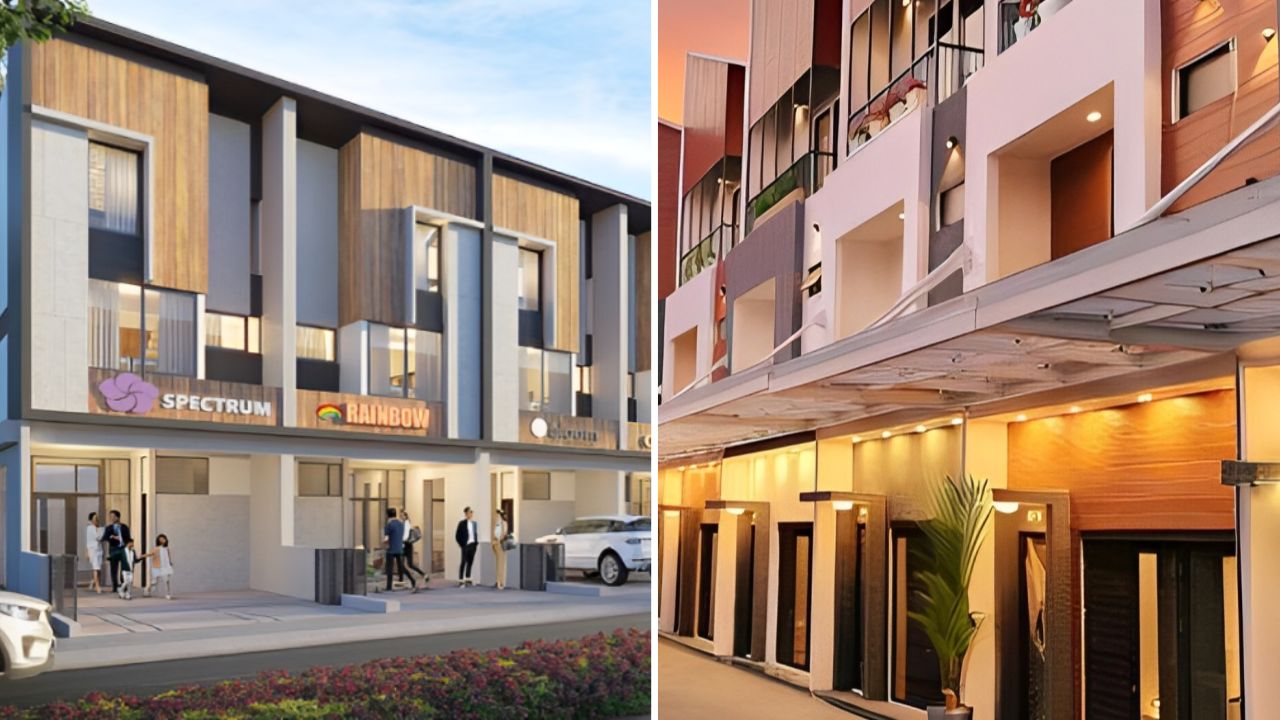 3 Rekomendasi Rumah Ruko untuk Usaha, Lokasi Strategis!