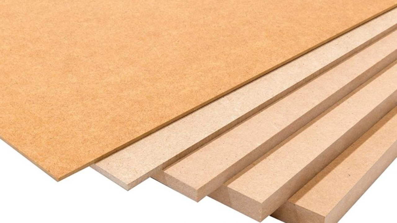 Particle Board vs MDF, Apa Saja Perbedaannya?