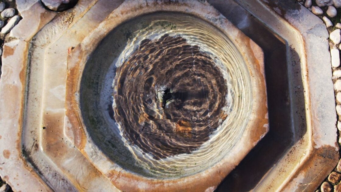 8 Cara Membuat Sumur Resapan Air Hujan di Rumah yang Benar