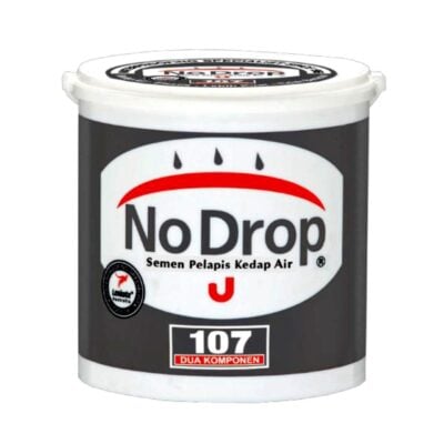 Daftar Harga Cat No Drop Pelapis Anti Bocor Terbaru