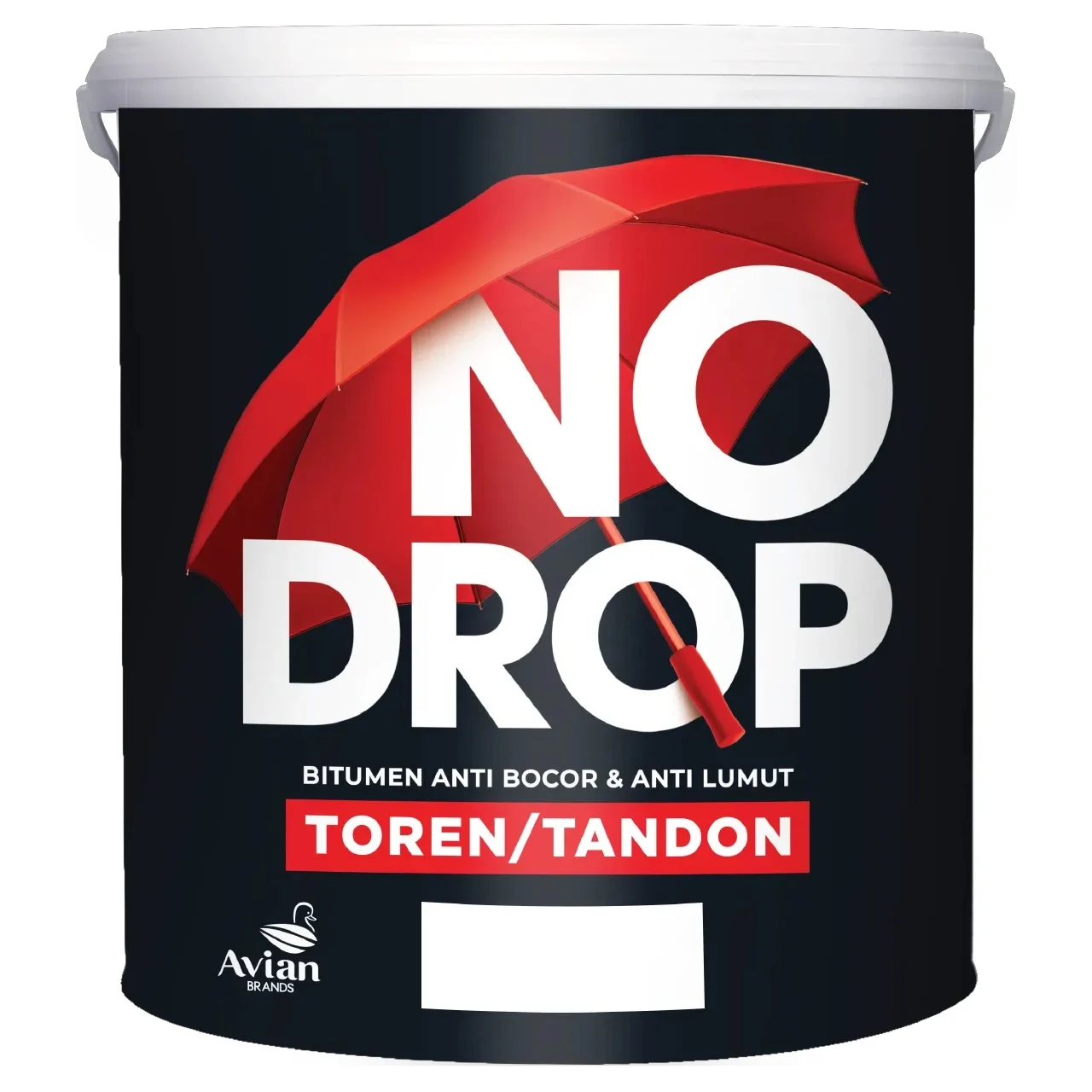 Daftar Harga Cat No Drop Pelapis Anti Bocor Terbaru