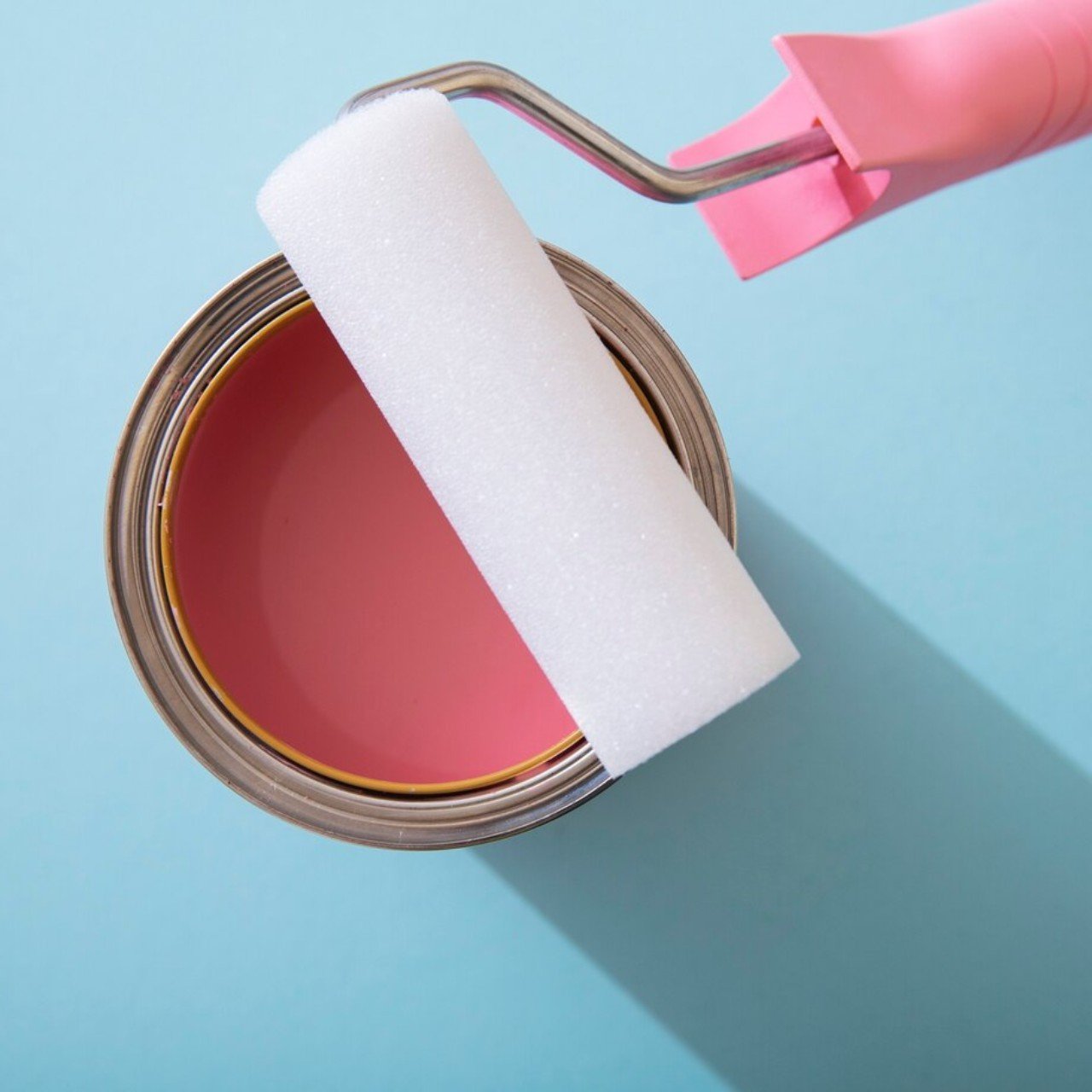 8 Jenis Cat Tembok Interior dan Eksterior Rumah